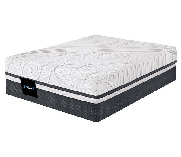 The Shlüf Cloud – Shluf Mattress